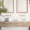 The Beck Project — Ivory & Bone Interiors
