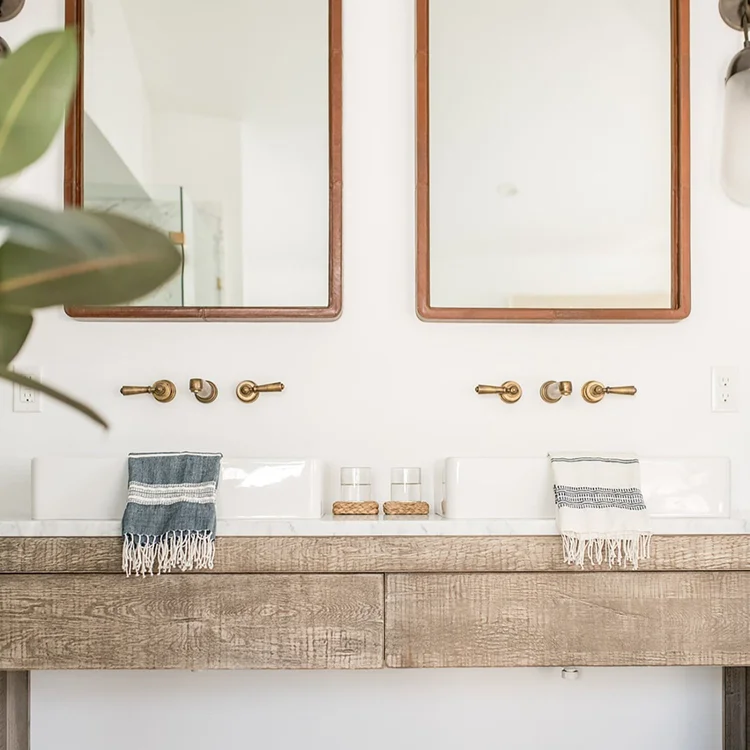 The Beck Project — Ivory & Bone Interiors