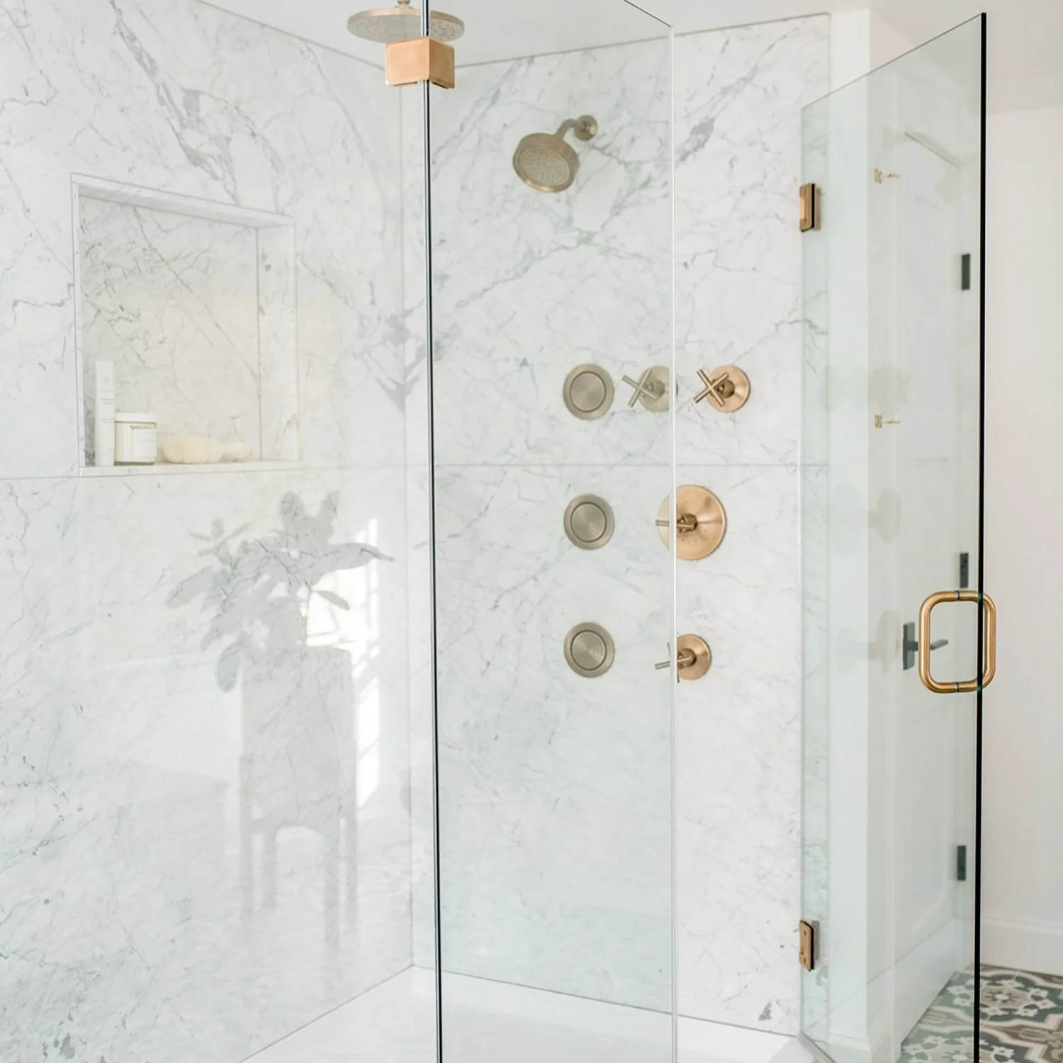 The Beck Project — Ivory & Bone Interiors
