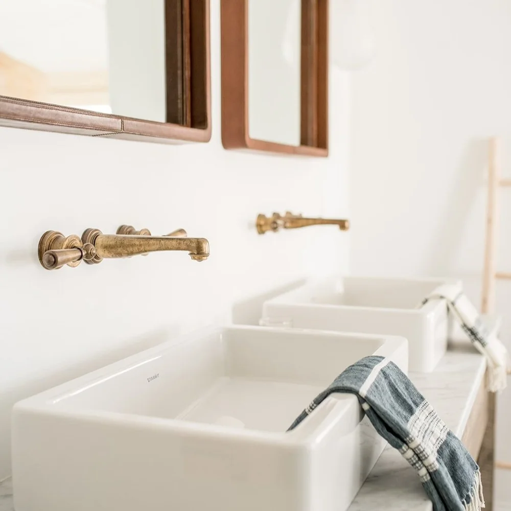 The Beck Project — Ivory & Bone Interiors