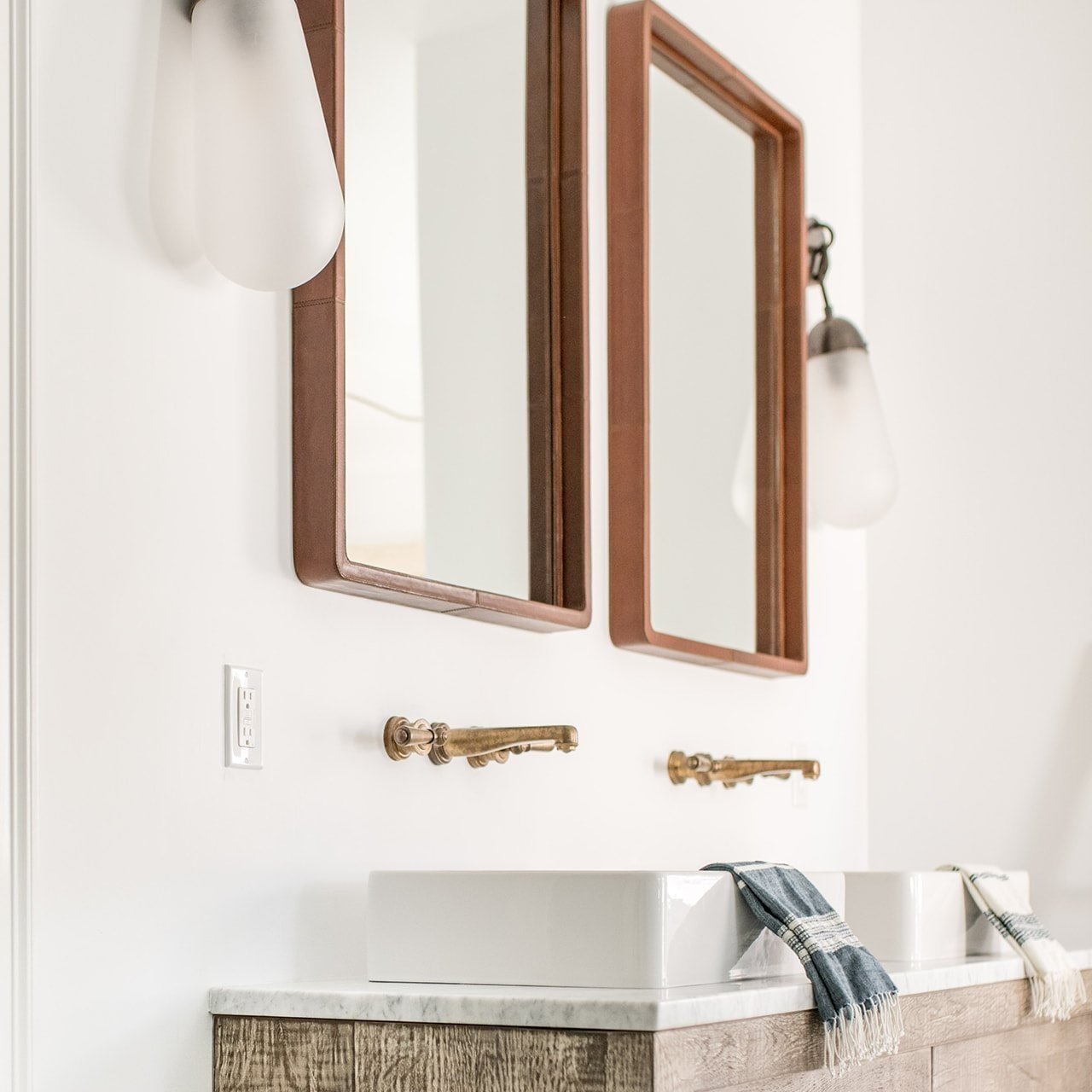 The Beck Project — Ivory & Bone Interiors