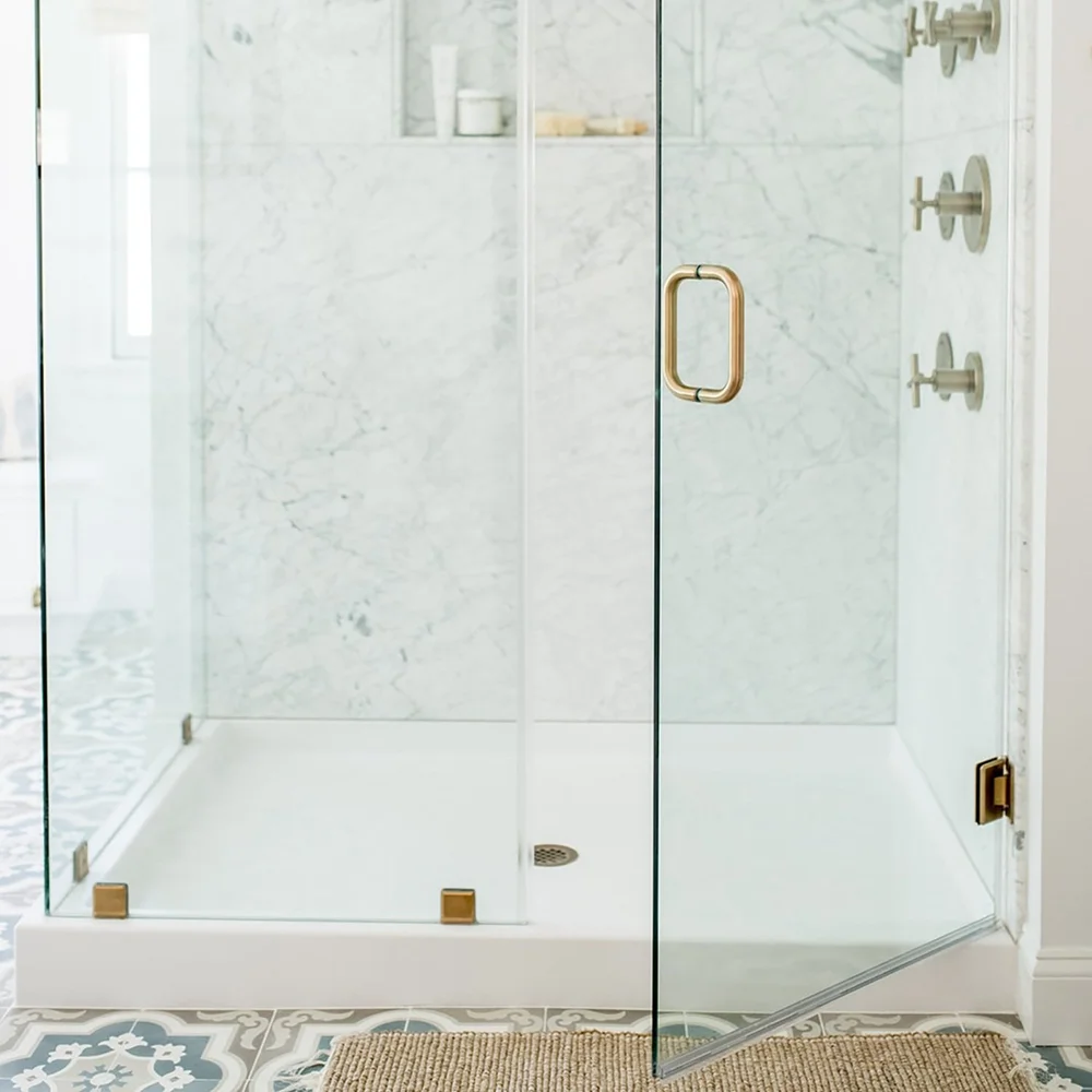 The Beck Project — Ivory & Bone Interiors