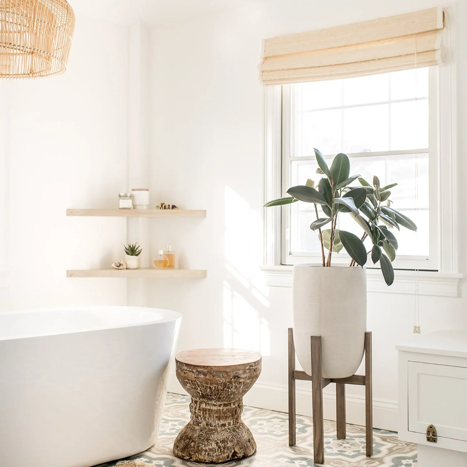 The Beck Project — Ivory & Bone Interiors