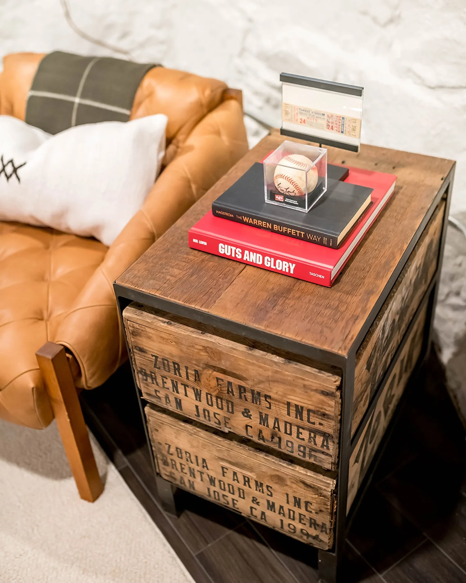 High Street — Ivory & Bone Interiors