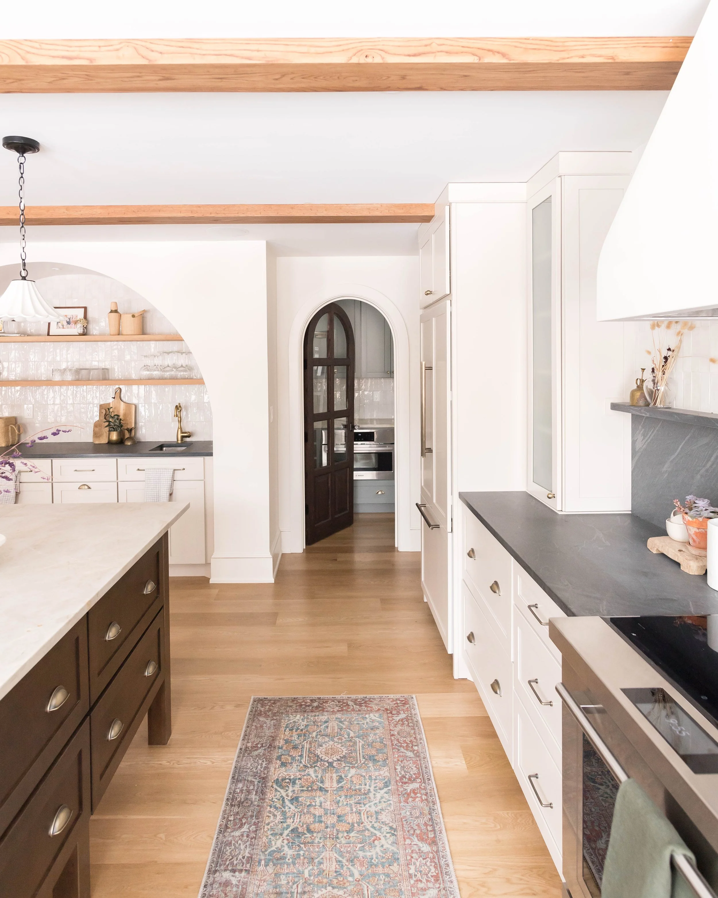 Chapel Street — Ivory & Bone Interiors