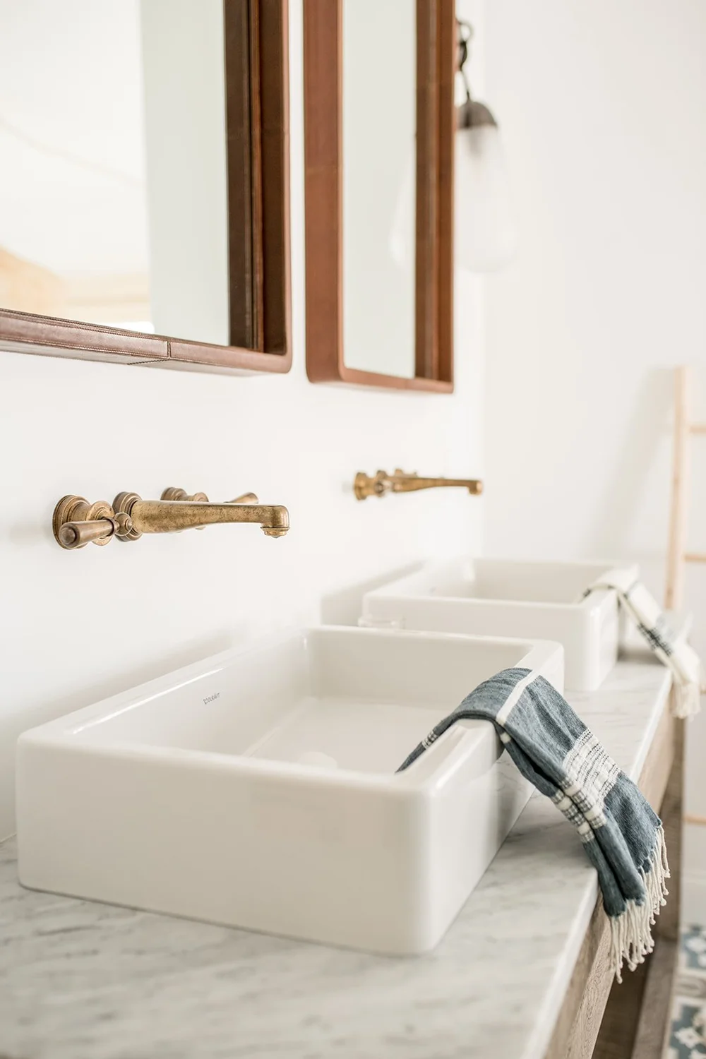 The Beck Project — Ivory & Bone Interiors