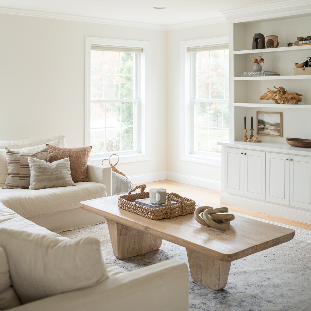 Homestead Lane — Ivory & Bone Interiors