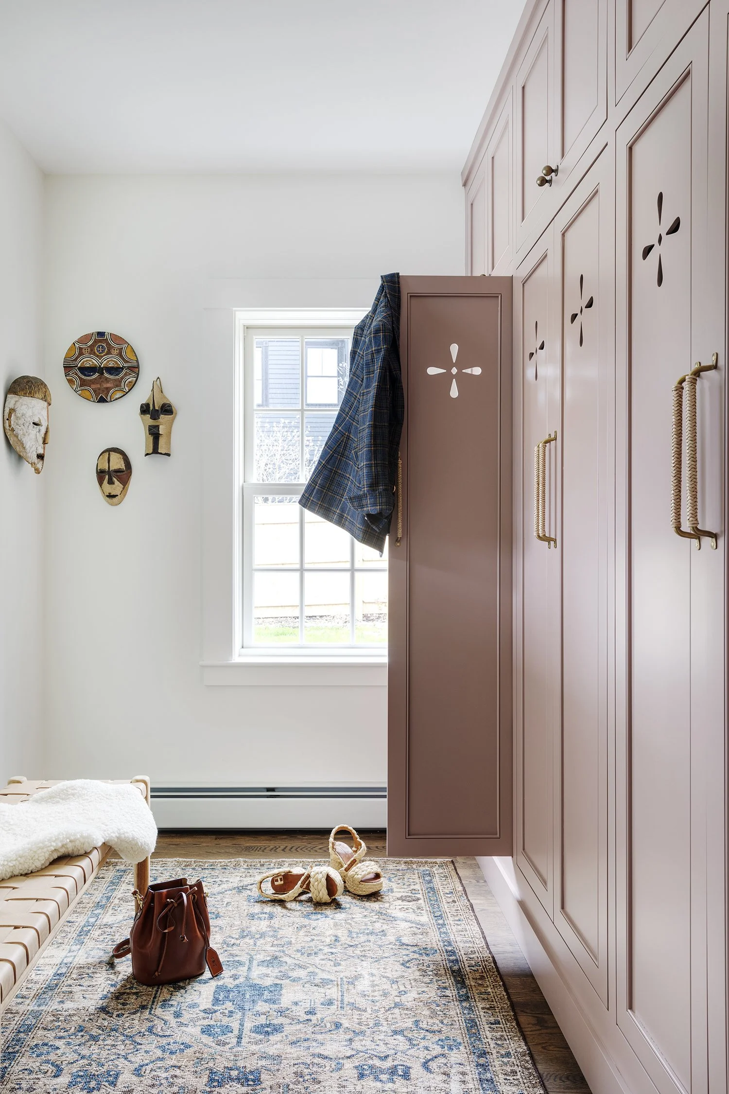 Salem Street — Ivory & Bone Interiors