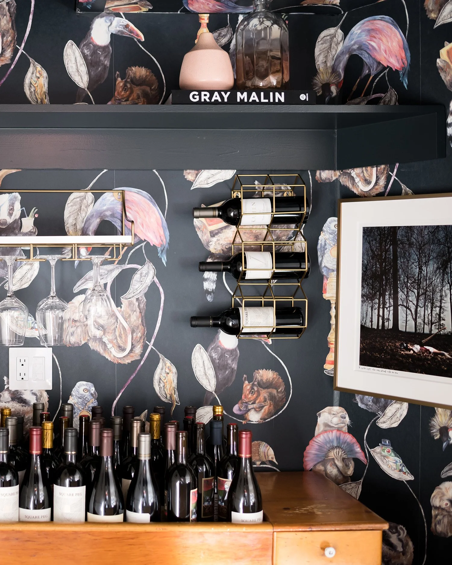 Follen Street — Ivory & Bone Interiors