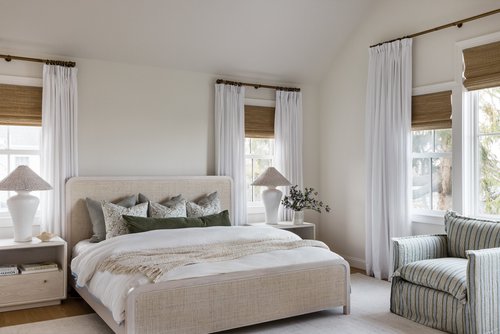 Lincoln Street — Ivory & Bone Interiors