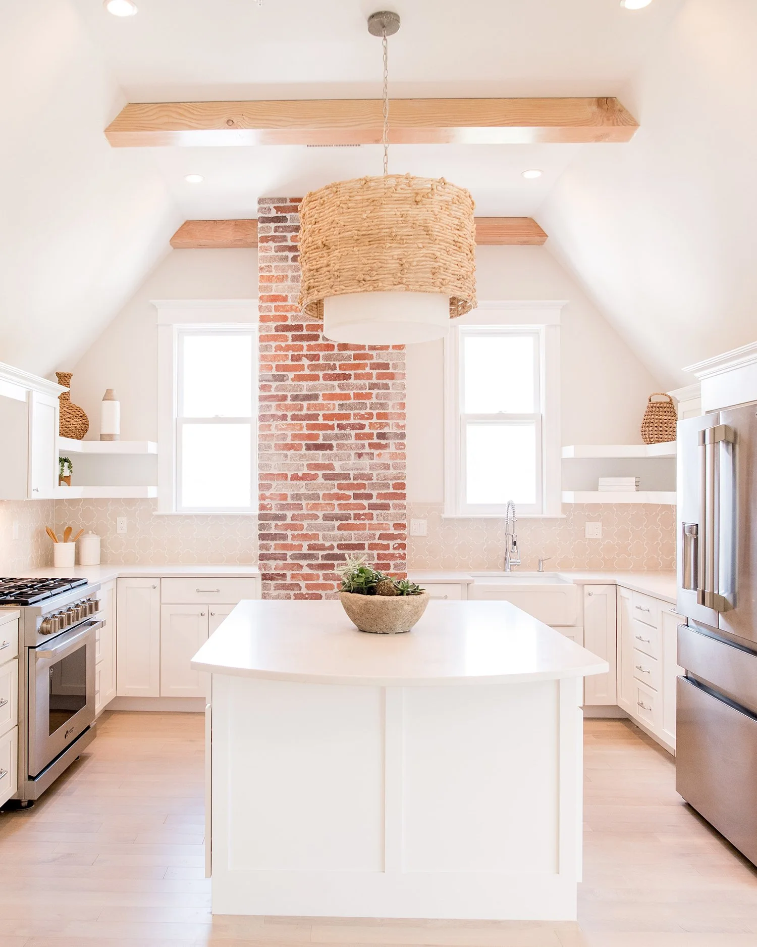 State Street Newburyport — Ivory & Bone Interiors