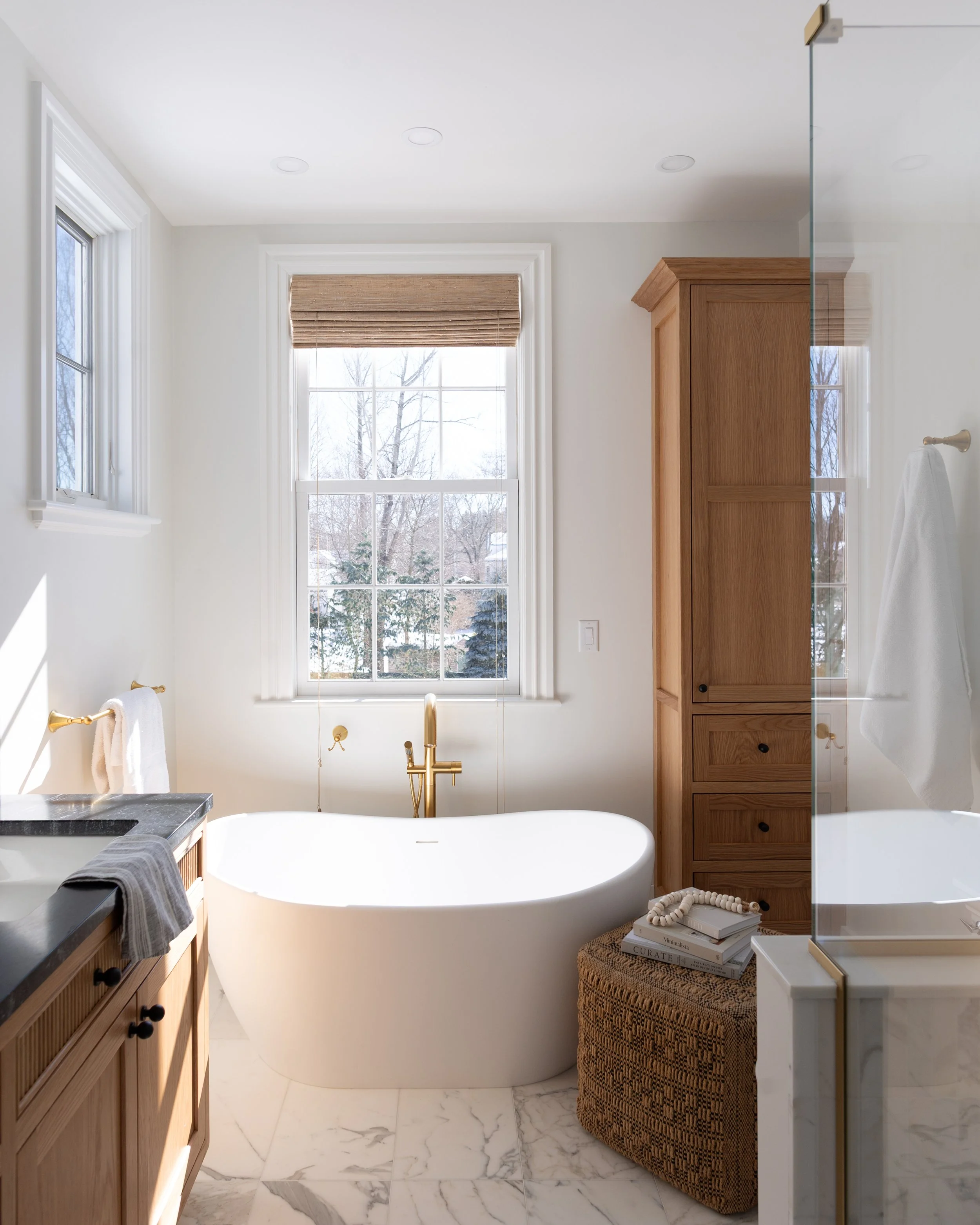 Hanover Street — Ivory & Bone Interiors