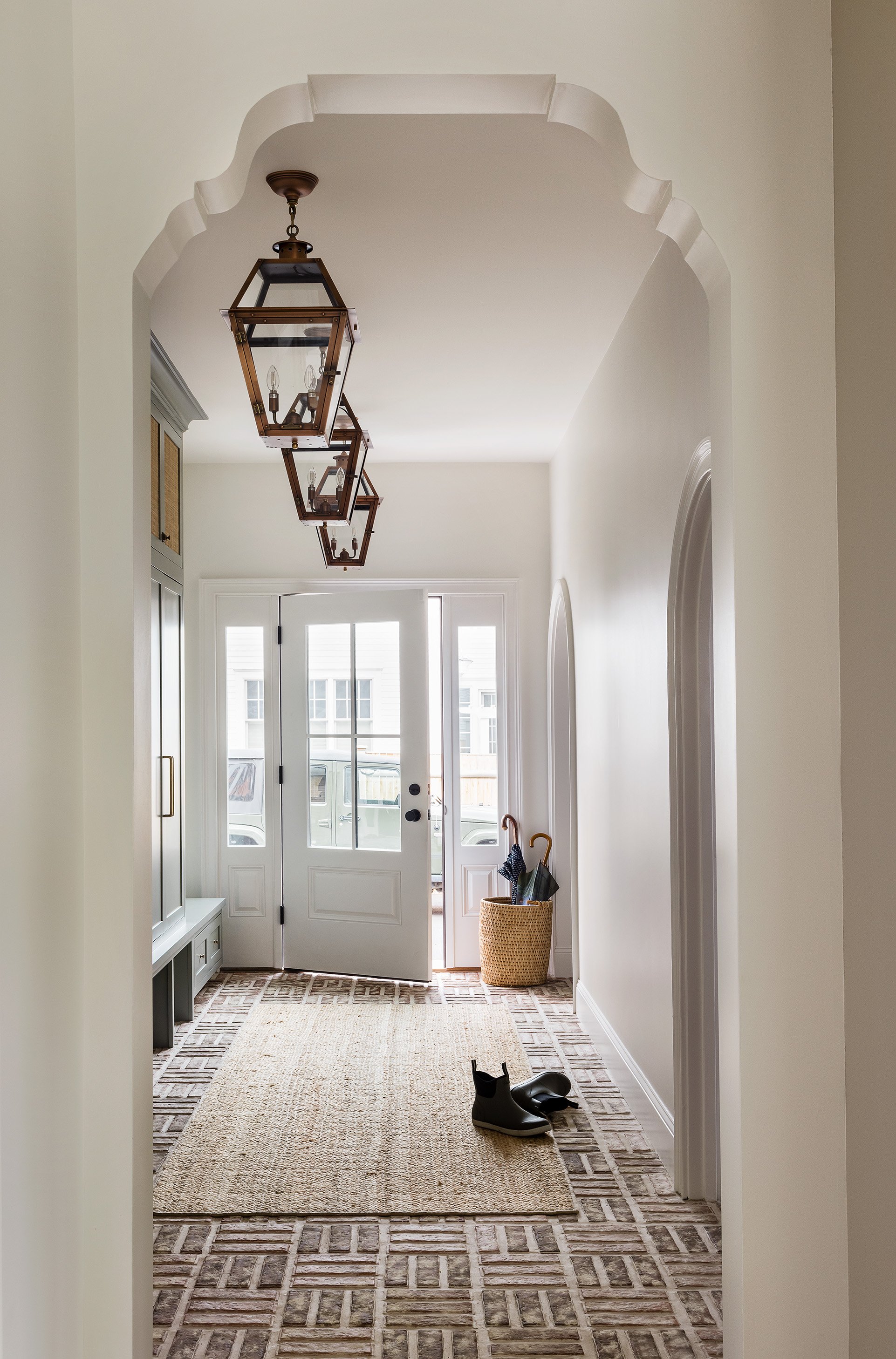 Lincoln Street — Ivory & Bone Interiors