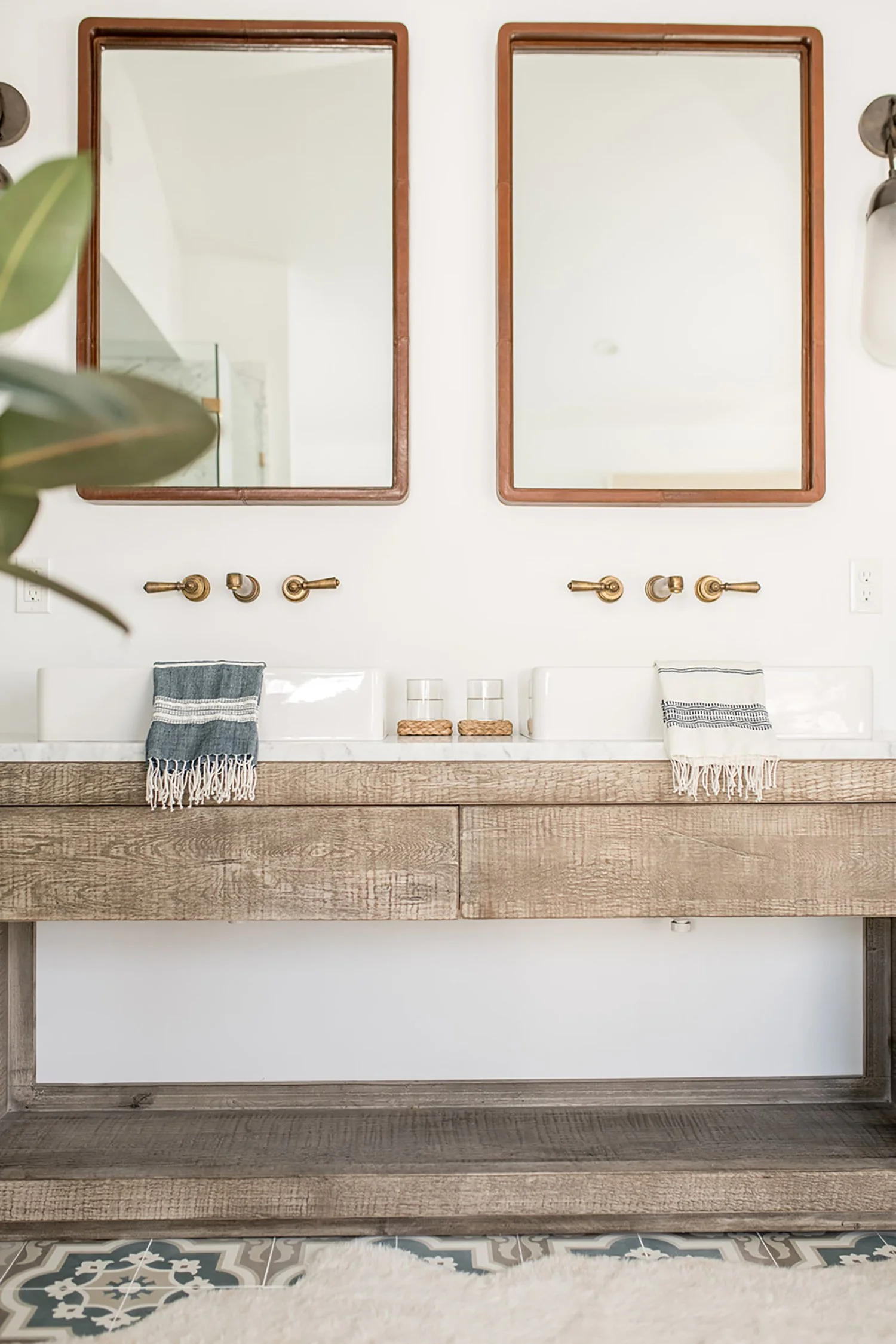 The Beck Project — Ivory & Bone Interiors
