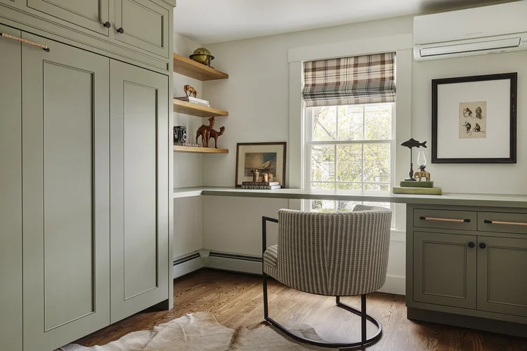 Salem Street — Ivory & Bone Interiors