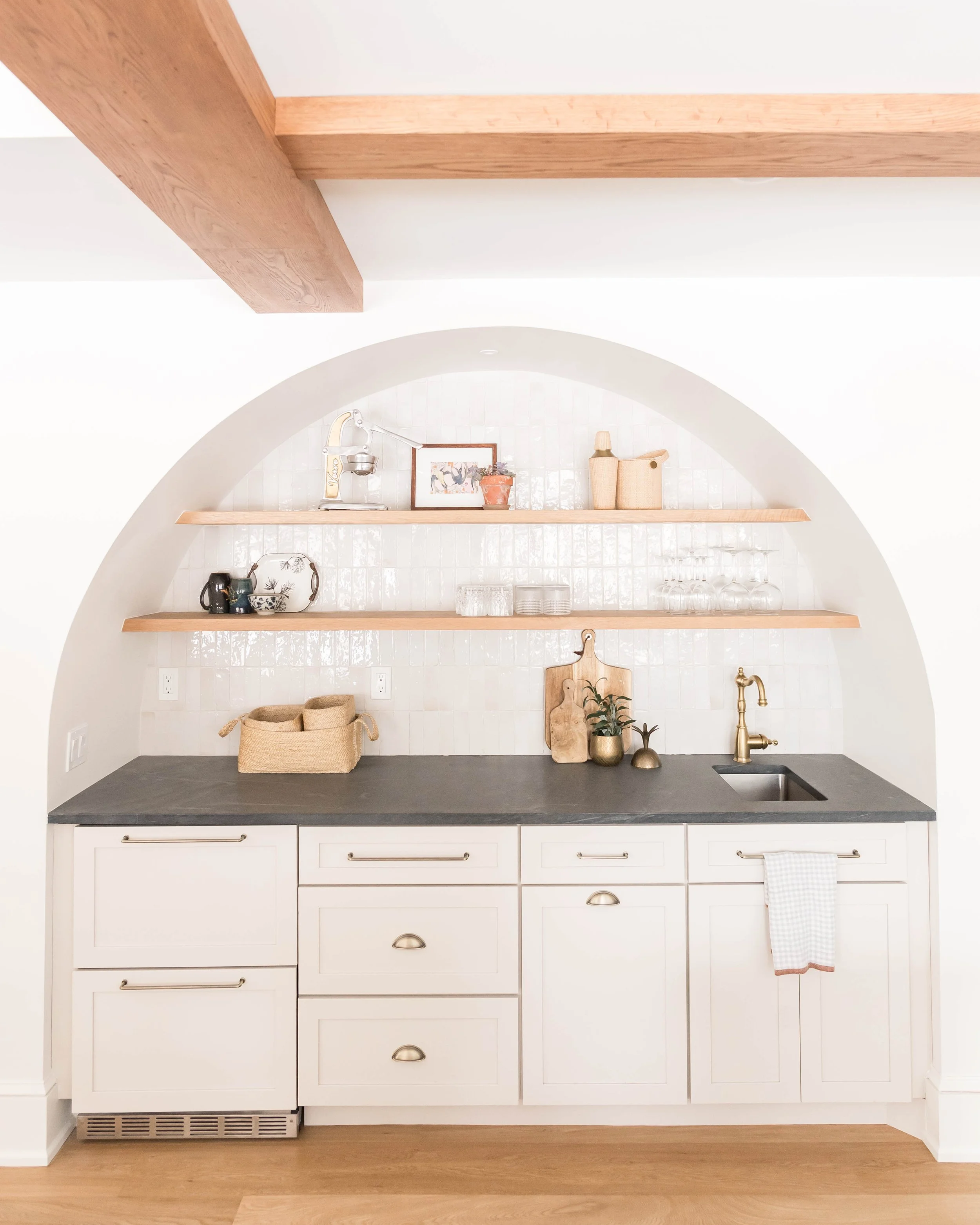 Chapel Street — Ivory & Bone Interiors