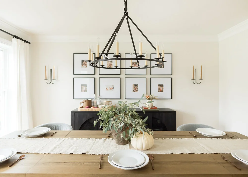 Homestead Lane — Ivory & Bone Interiors
