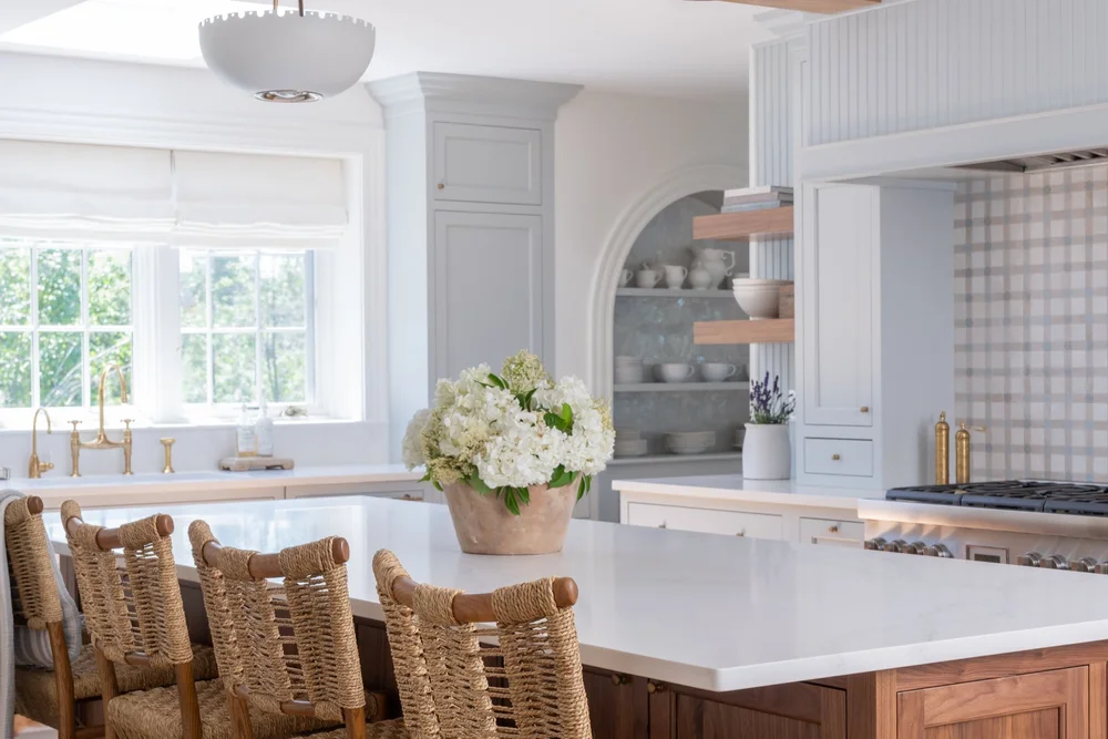 Portfolio | Luxury Interior Design | Boston North | Residential Builds ...