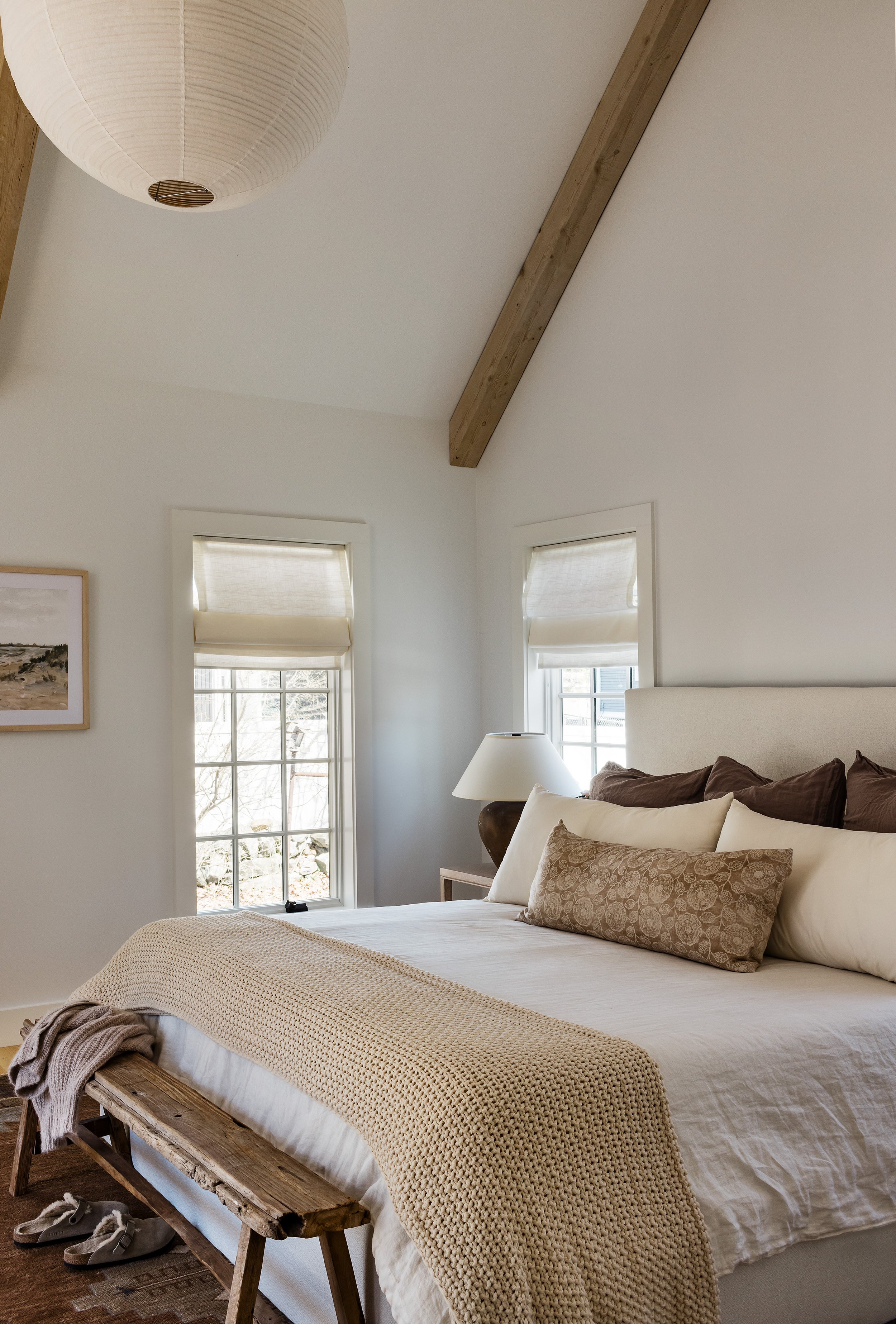 Wild Rose Two — Ivory & Bone Interiors