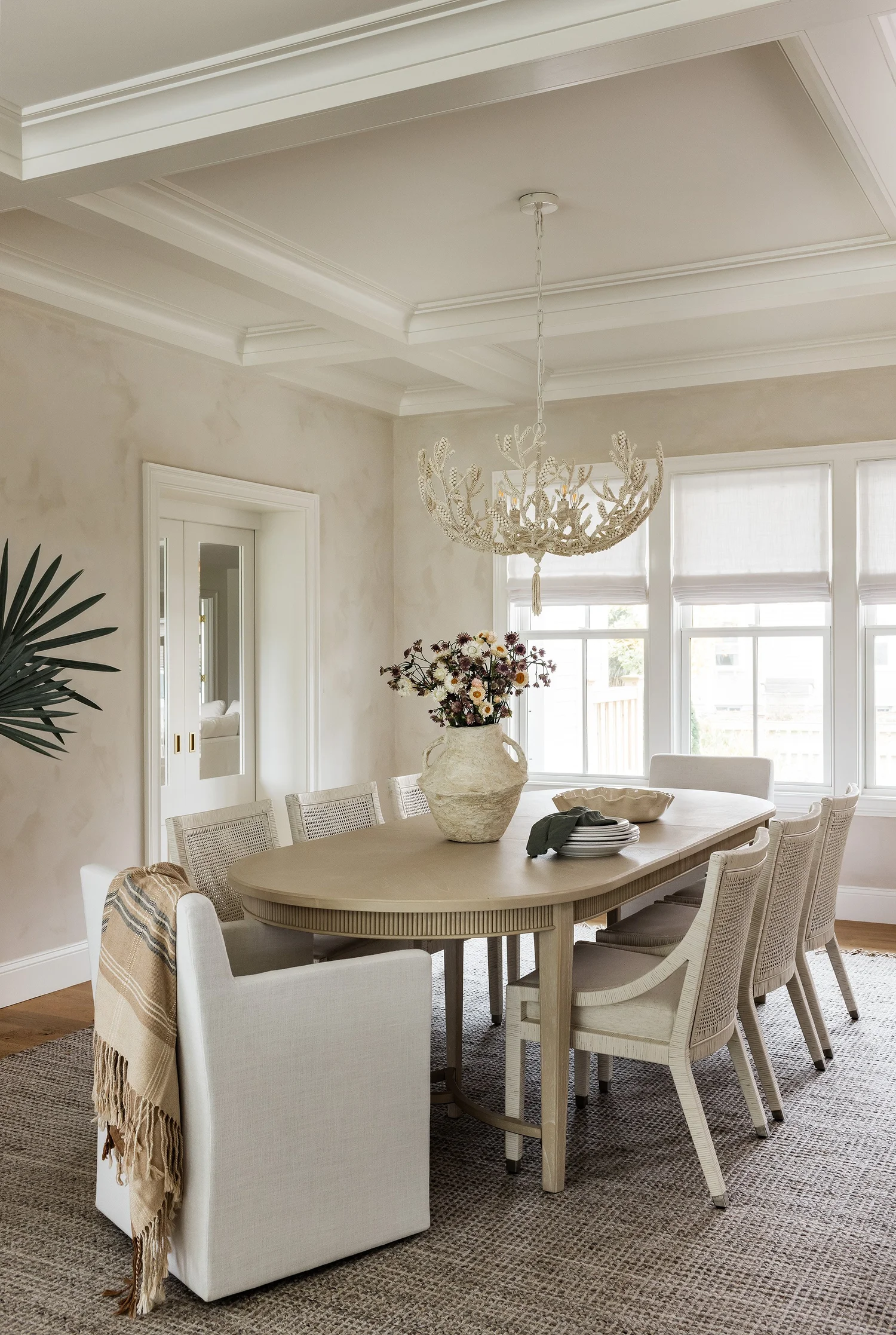 Lincoln Street — Ivory & Bone Interiors
