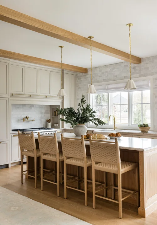 Lincoln Street — Ivory & Bone Interiors
