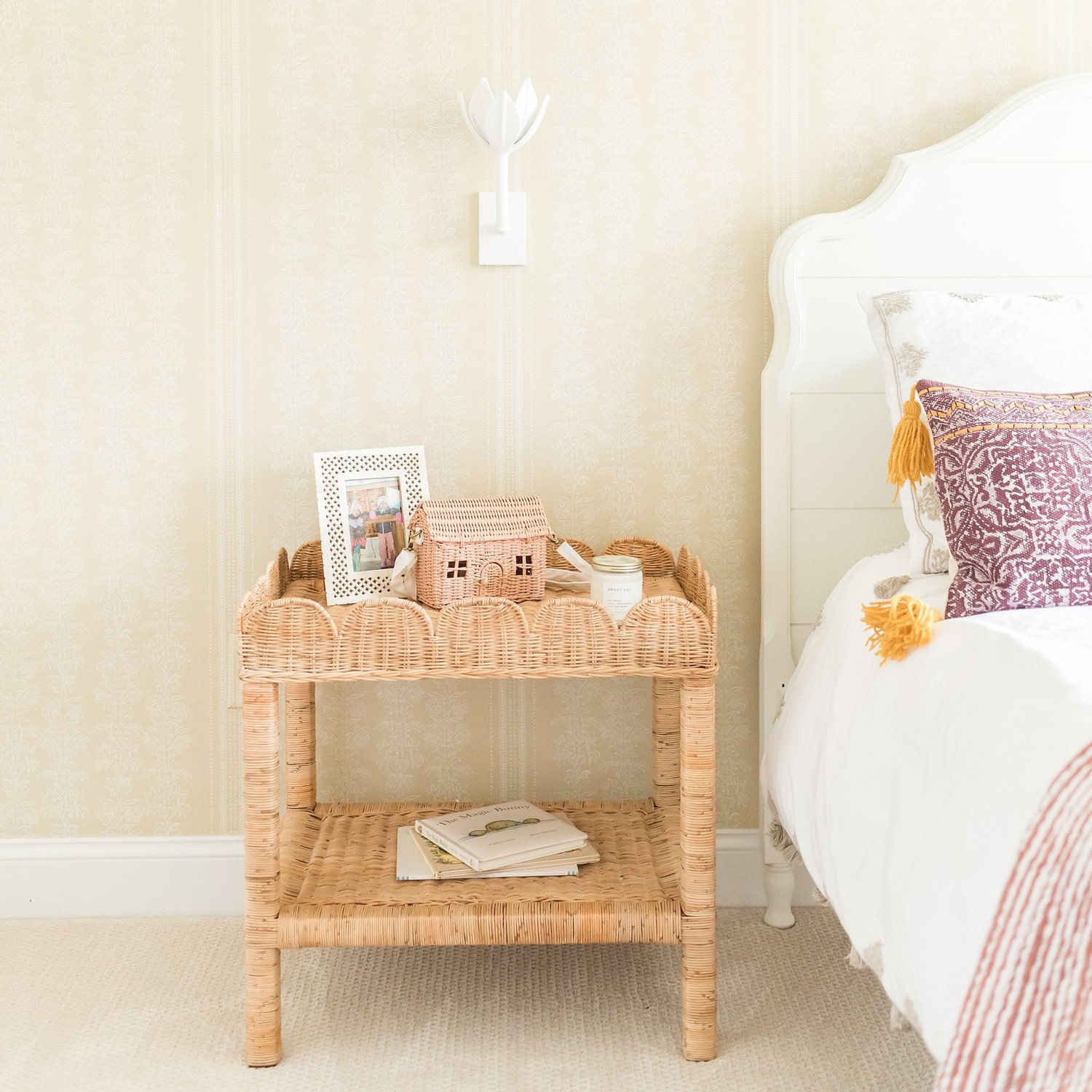 Homestead Lane — Ivory & Bone Interiors