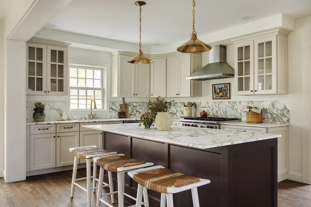 Salem Street — Ivory & Bone Interiors
