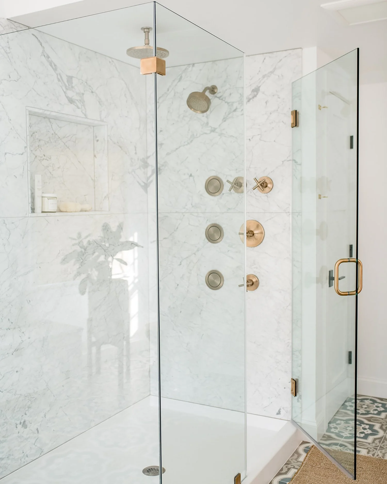 The Beck Project — Ivory & Bone Interiors