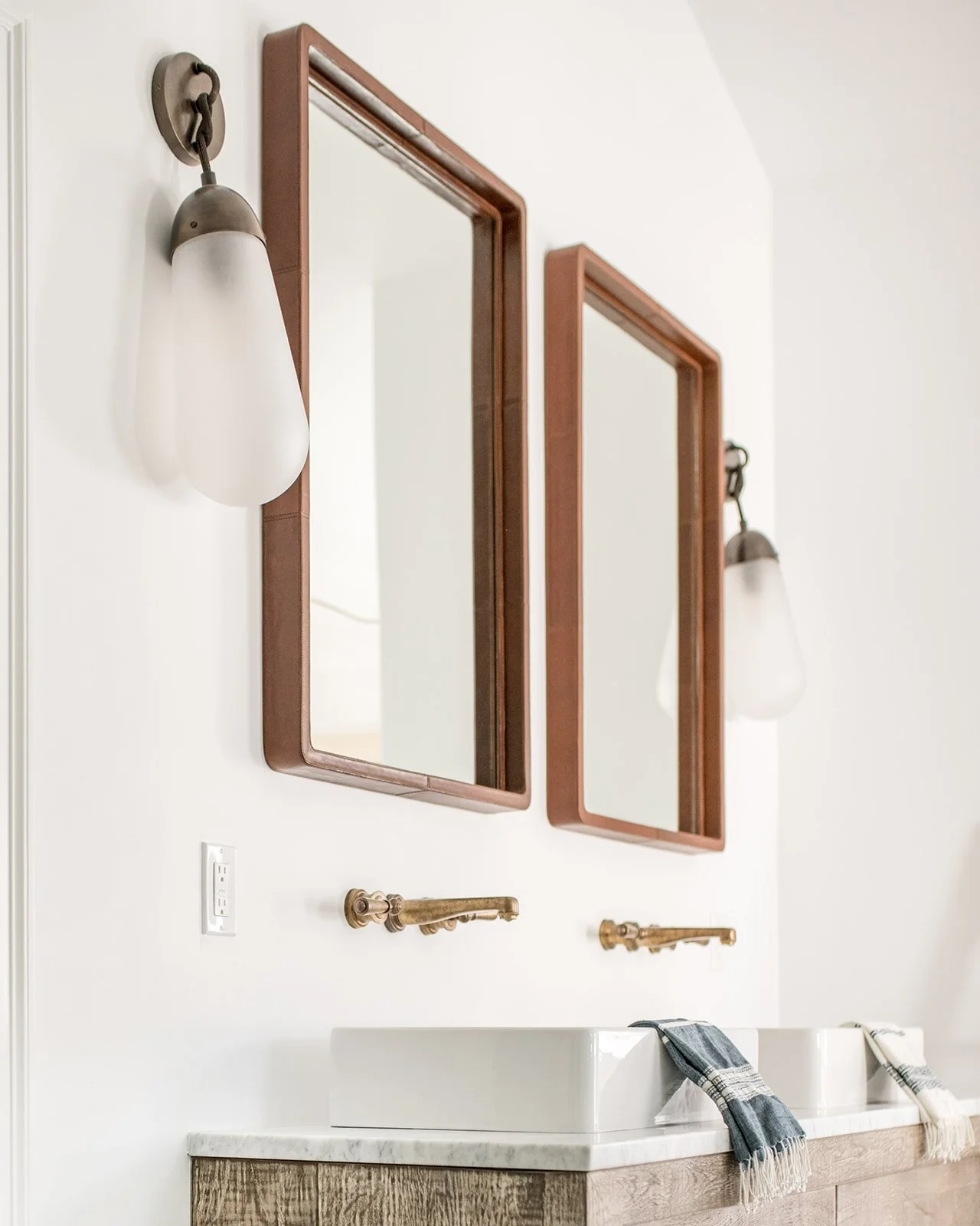 The Beck Project — Ivory & Bone Interiors