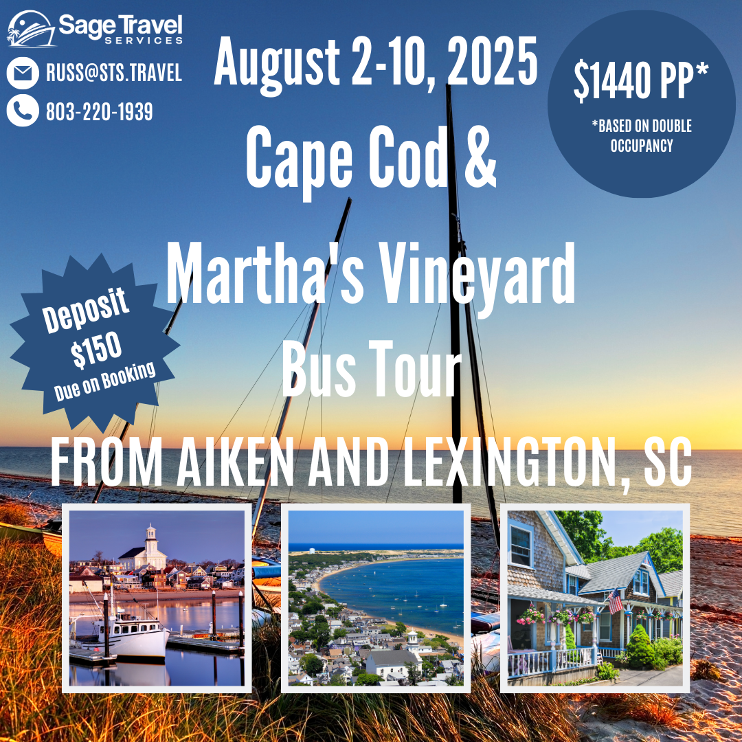 Sage Travel Services