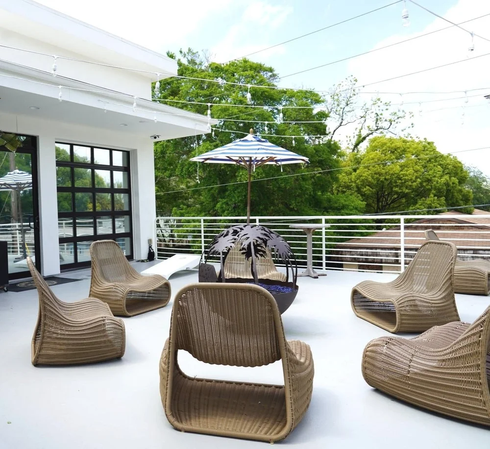 Elevate Your Events With The Summer House Venue Collection