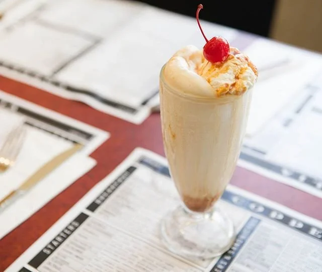 Gallery — Coppelia