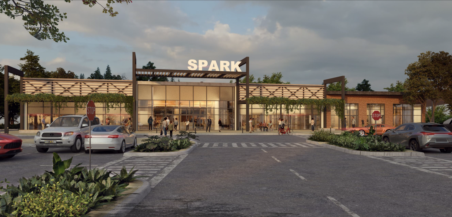 Spark Centro | Empower Growth – Get Involved Now