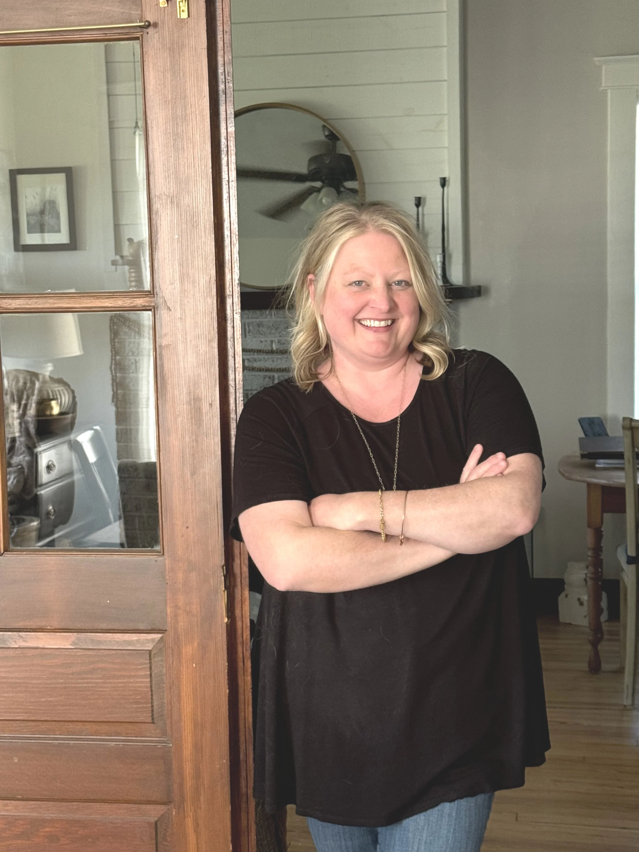 Krista Fields Real Estate