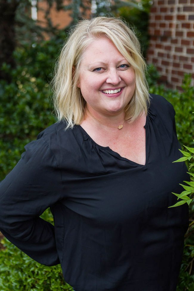 About — Krista Fields Real Estate