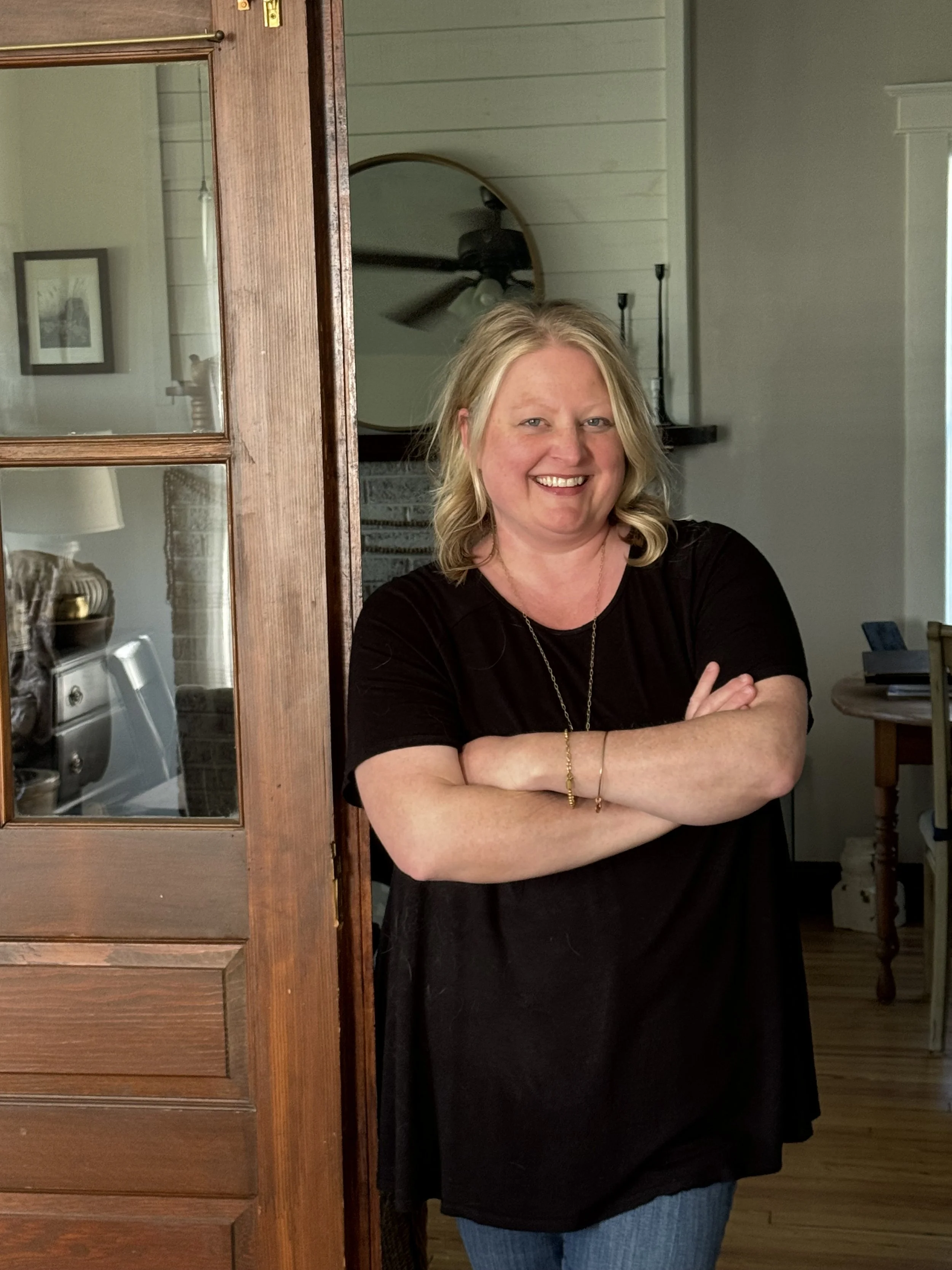 Krista Fields Real Estate