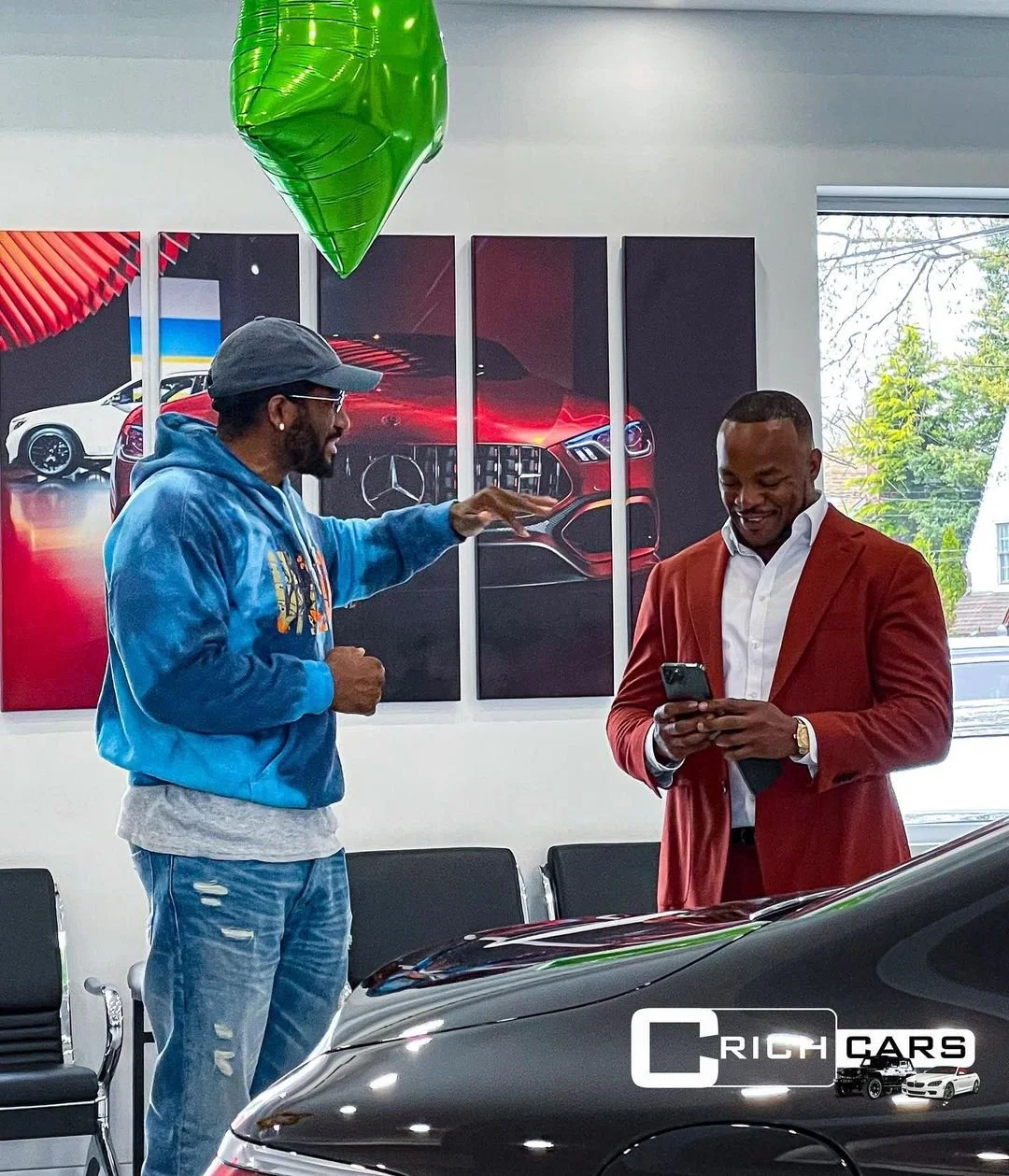 #1 AUTO BROKER IN THE NATION