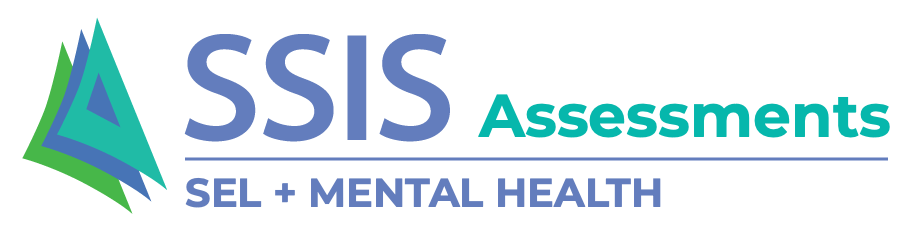 SSIS SEL Universal Screener, Program Monitoring, and Intervention ...