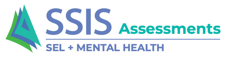 SSIS SEL Universal Screener, Program Monitoring, and Intervention ...