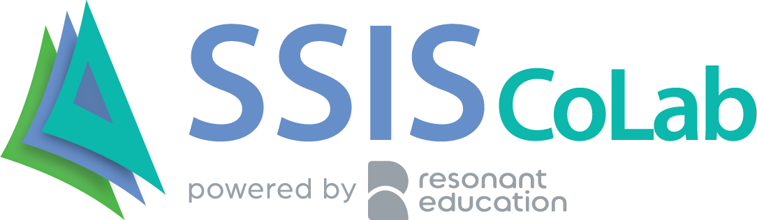 SSIS Report Guide — Resonant Education