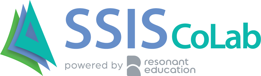 SSIS Report Guide — Resonant Education