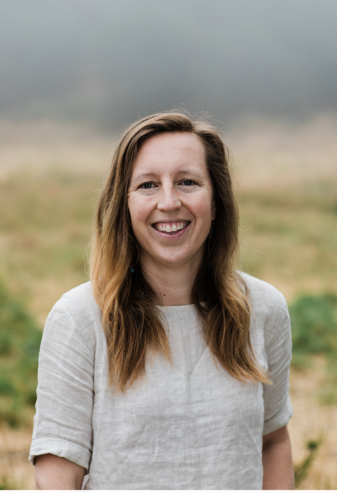 Educator Bio - Laney Siegner — Climate Farm School