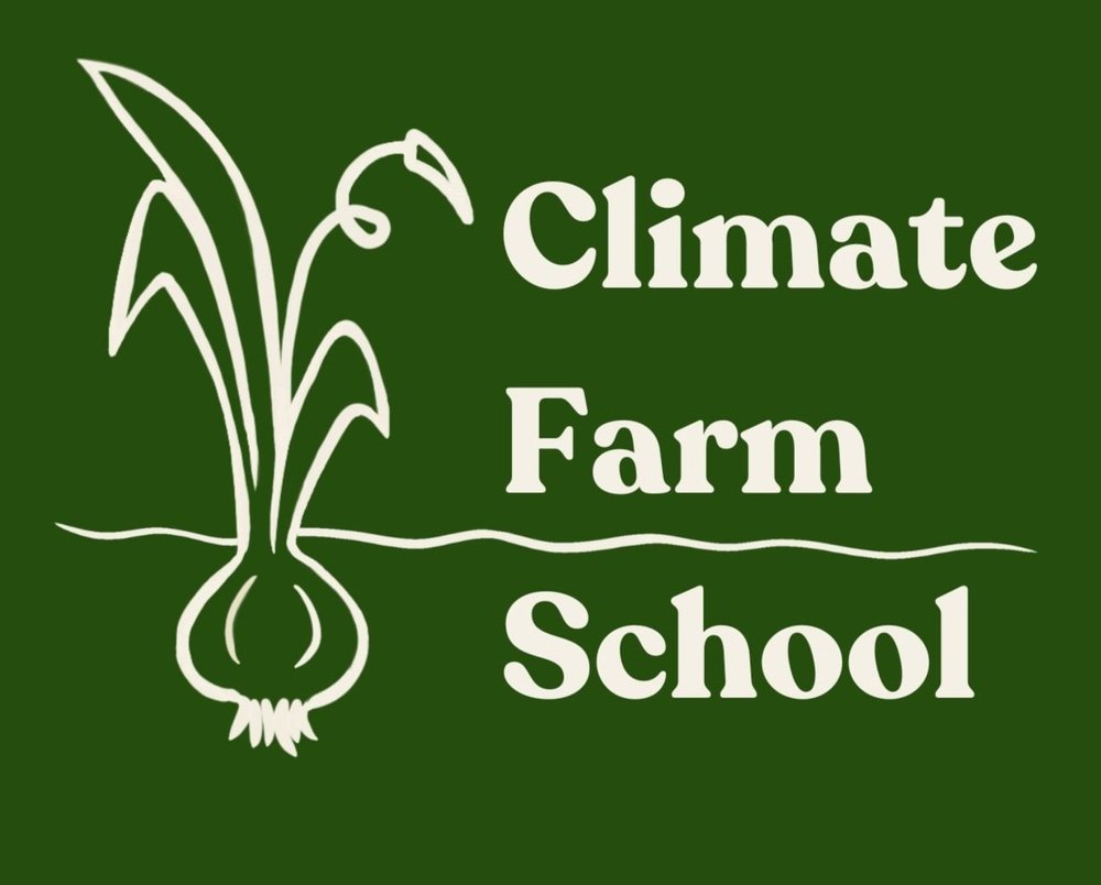 Climate Farm School For Individuals — Climate Farm School