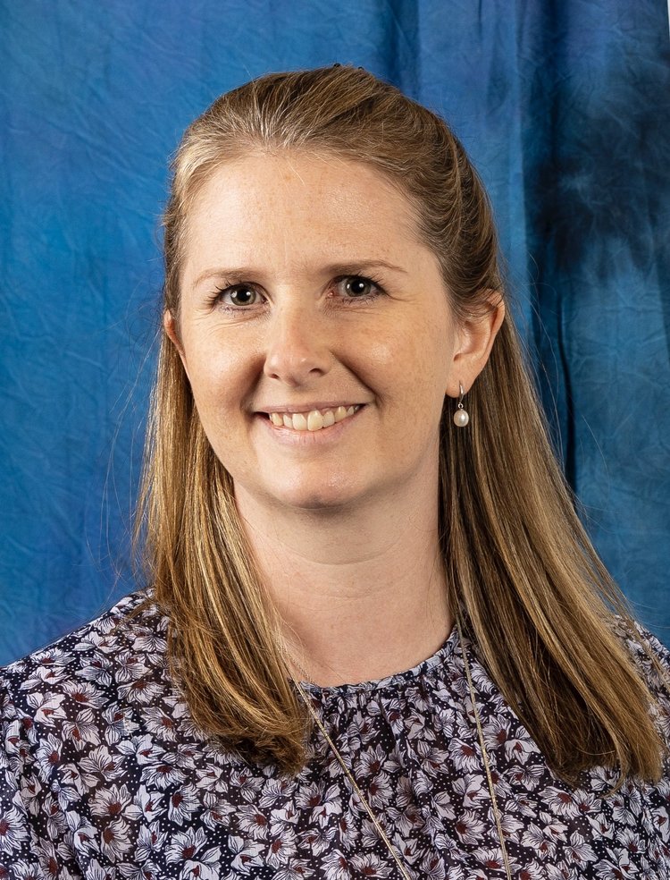 Dr Laura Baxter