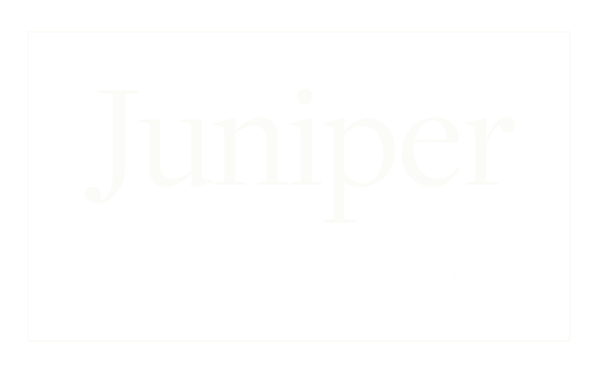 Juniper Therapy Center: Schedule your free consultation today ...