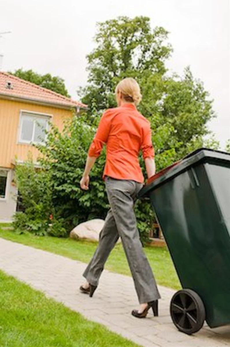 Binfinity & Beyond — Our 5-Step Trash Bin Cleaning Process