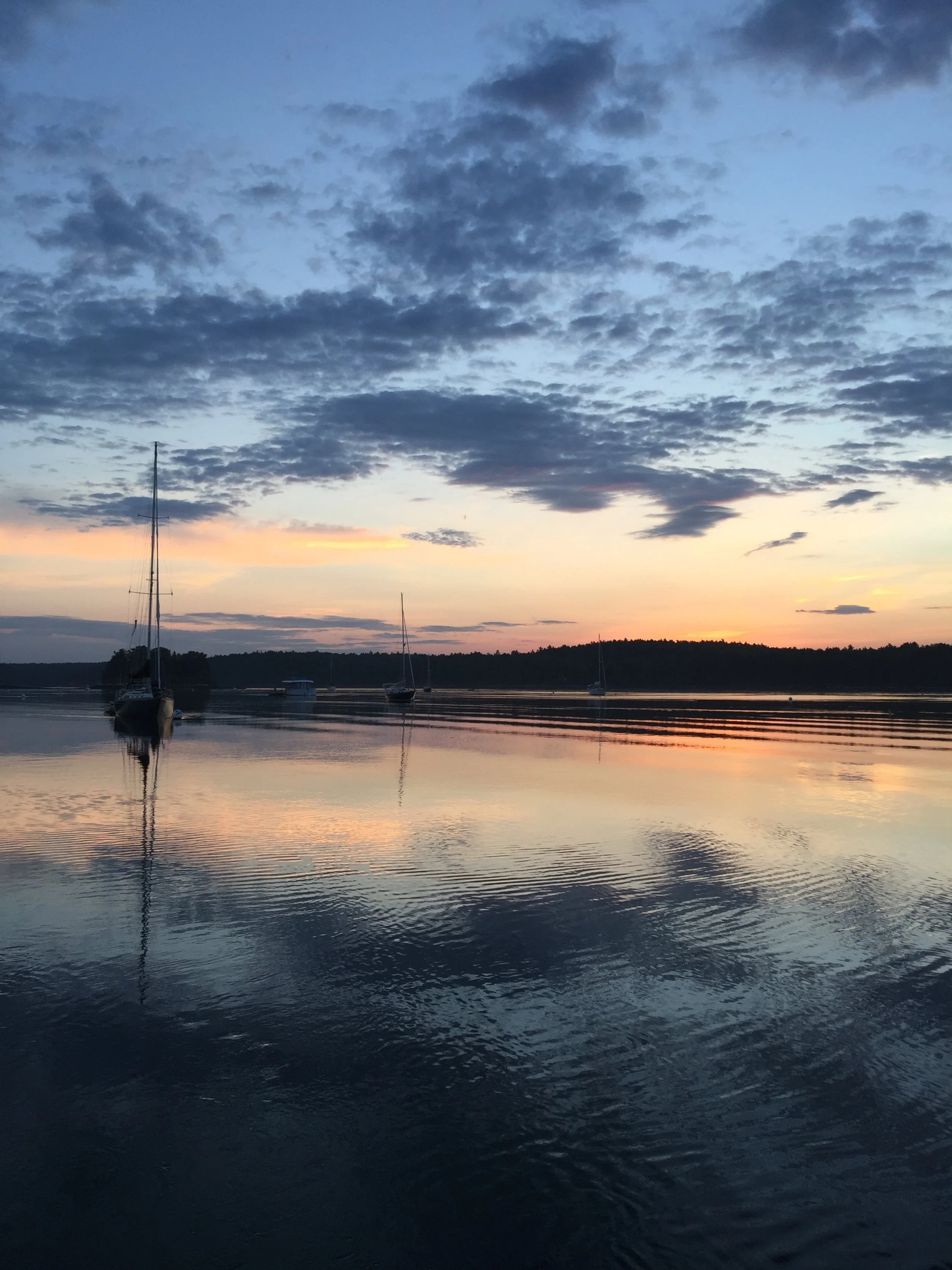 Climbing Rocks Studio