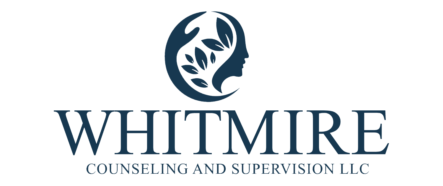Whitmire Counseling & Supervision | Therapist in Houston, Texas