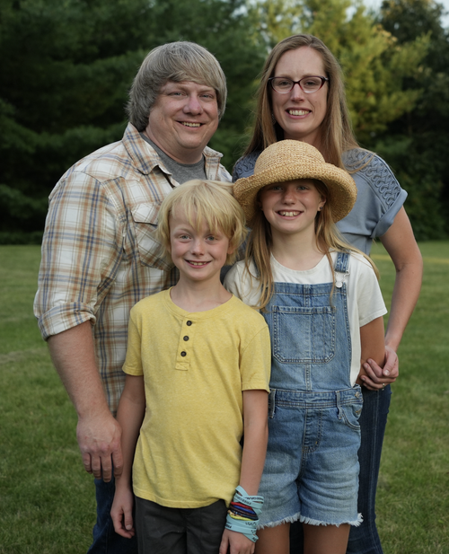Elk River / Broadcast — Free Grace United