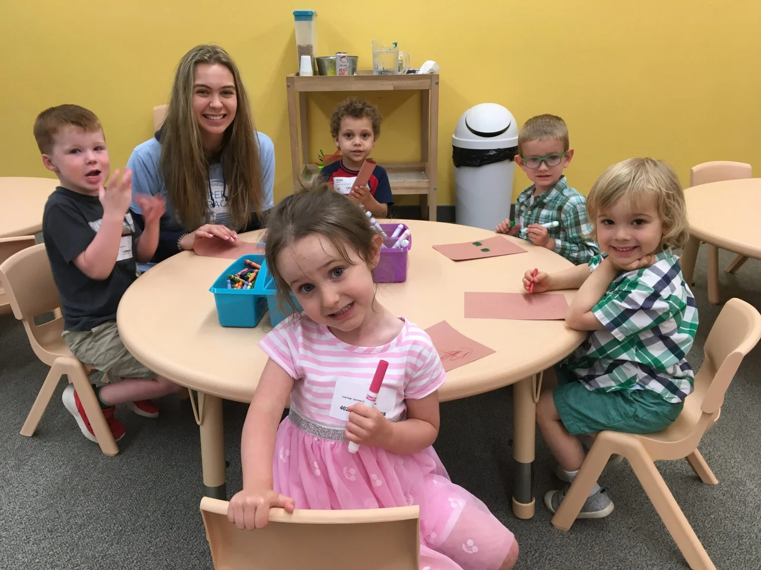 Elk River / Broadcast — Free Grace United